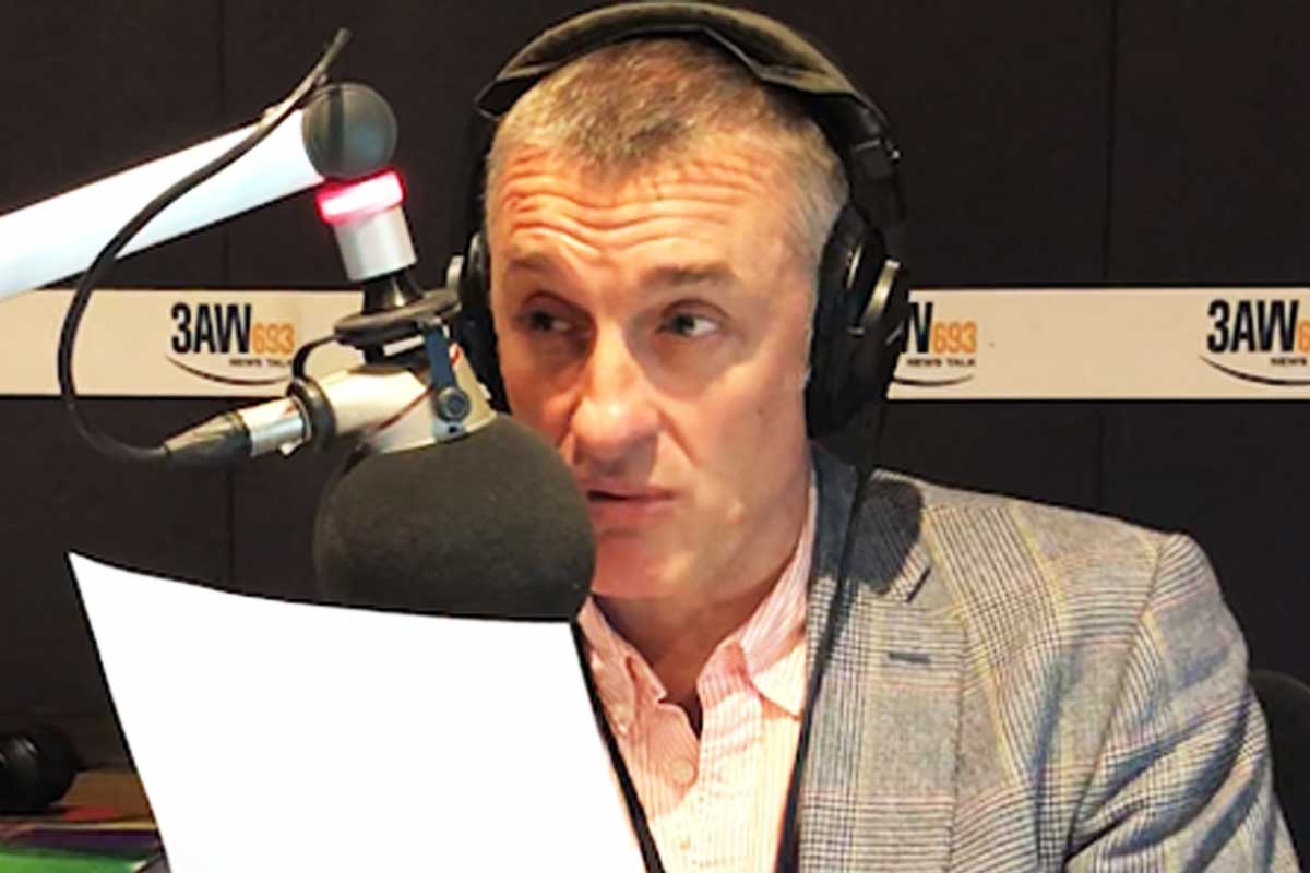 Tom Elliott offers AFL simple solution to AFLW grand final dilemma