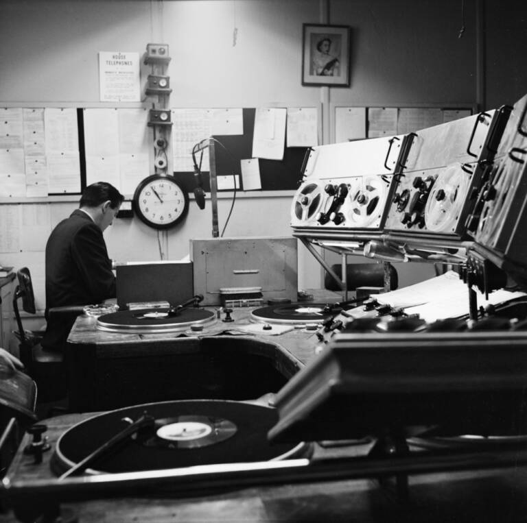 3AW is 90 today! Take a look back through the decades with us