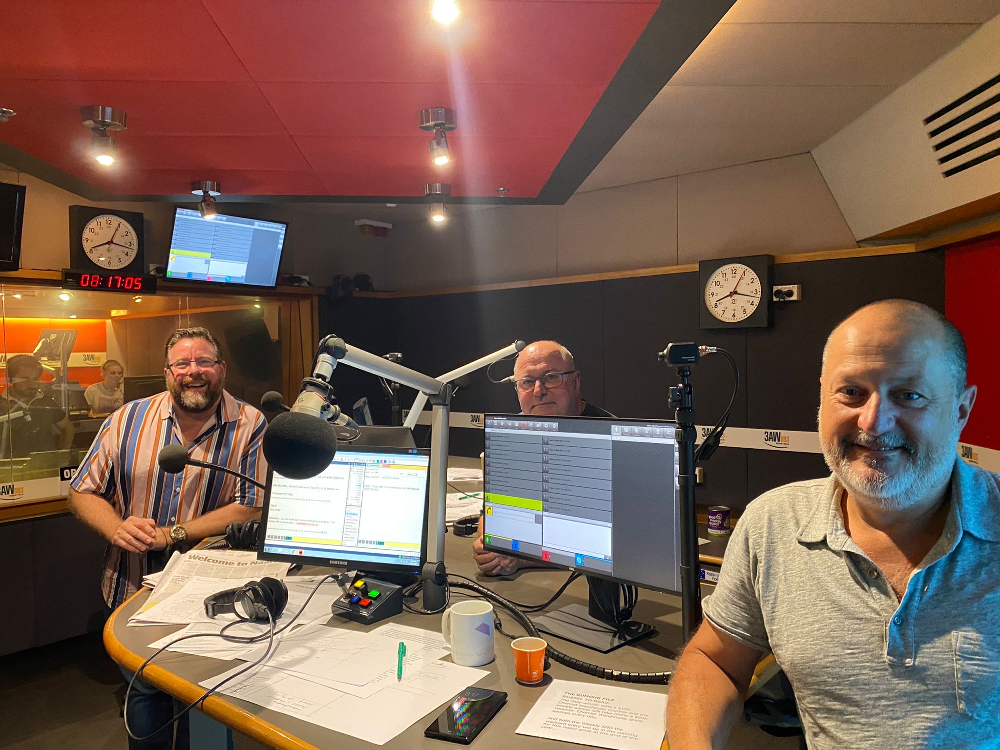 Shane Jacobson lands a role his kids are excited about 'for the first ...