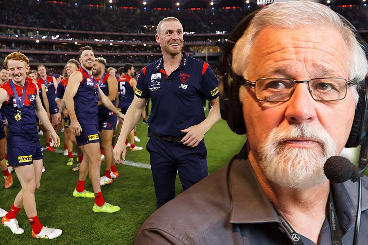 Neil Mitchell's personal plea to Melbourne after bombshell allegations
