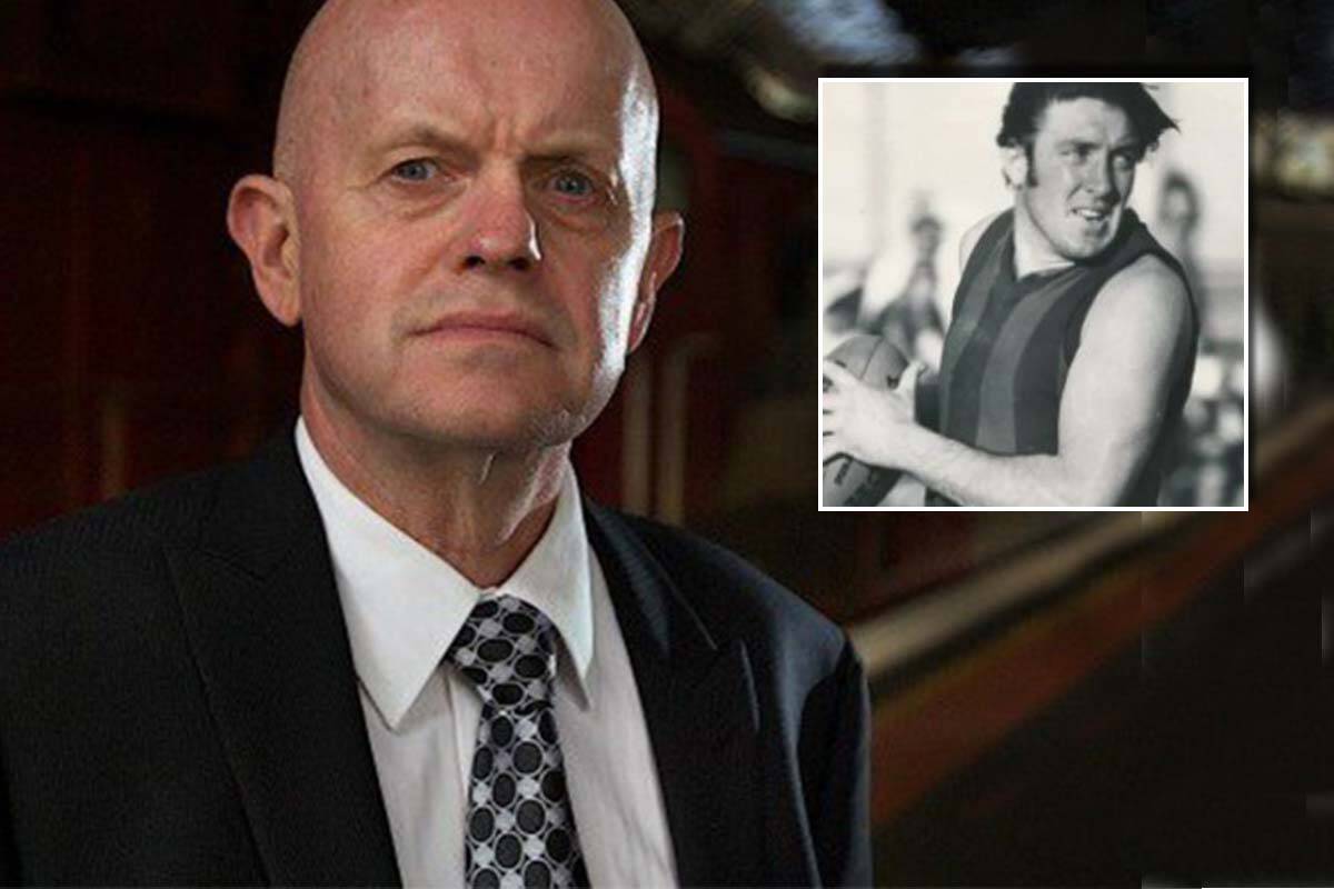 Sly of the Underworld: Fred Cook and the attack geese