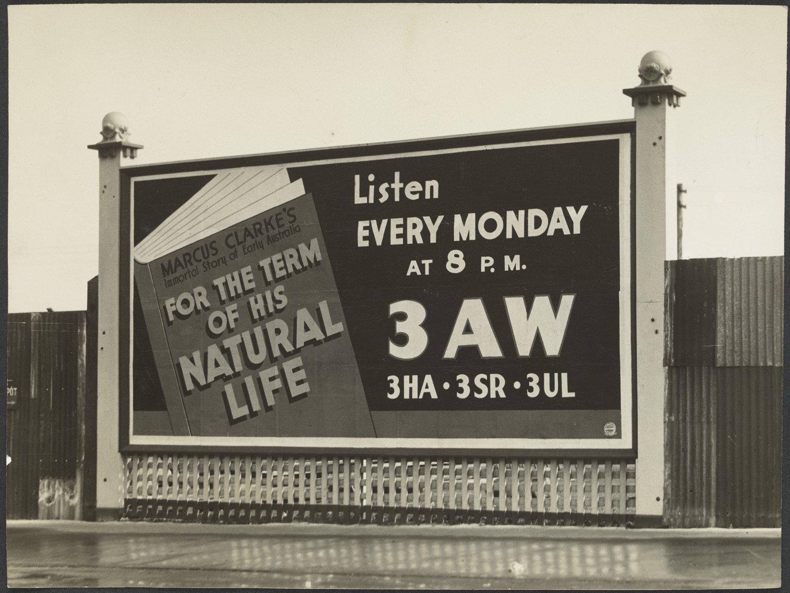 3AW is 90 today! Take a look back through the decades with us