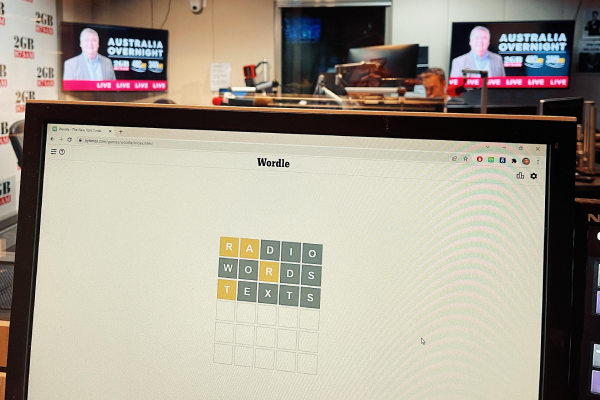 Digital expert Meg Coffey explains why internet game Wordle is so ...