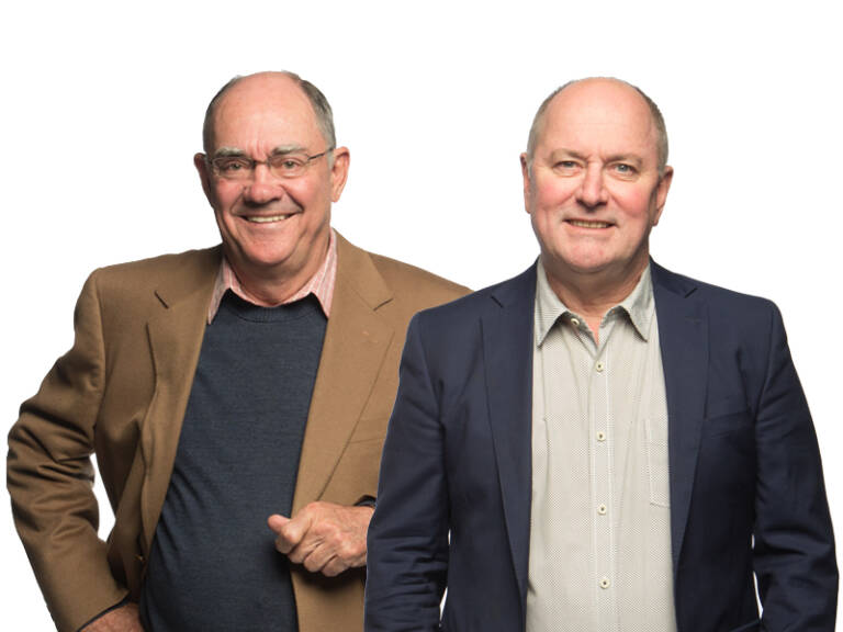 3AW is 90 today! Take a look back through the decades with us