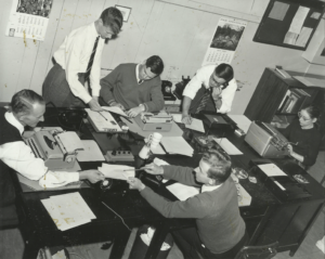3AW is 90 today! Take a look back through the decades with us