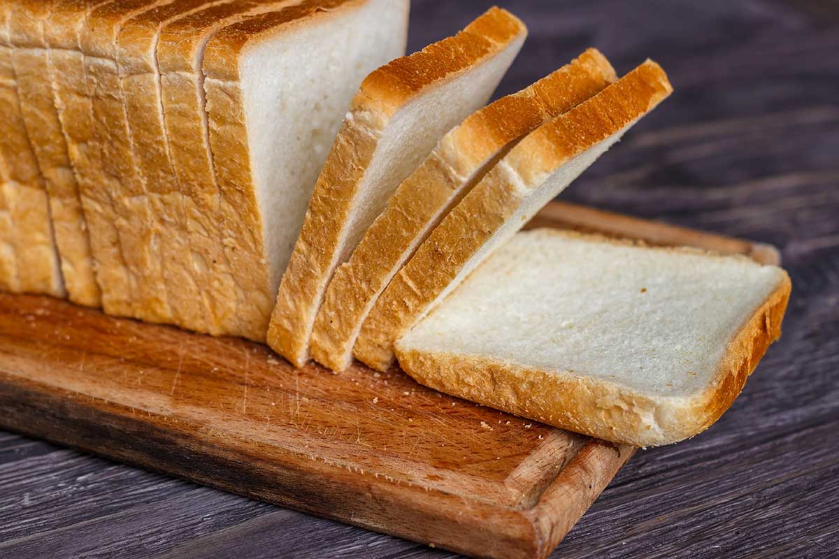 Academic's bizarre bread comment on the ABC leaves dietitian stunned