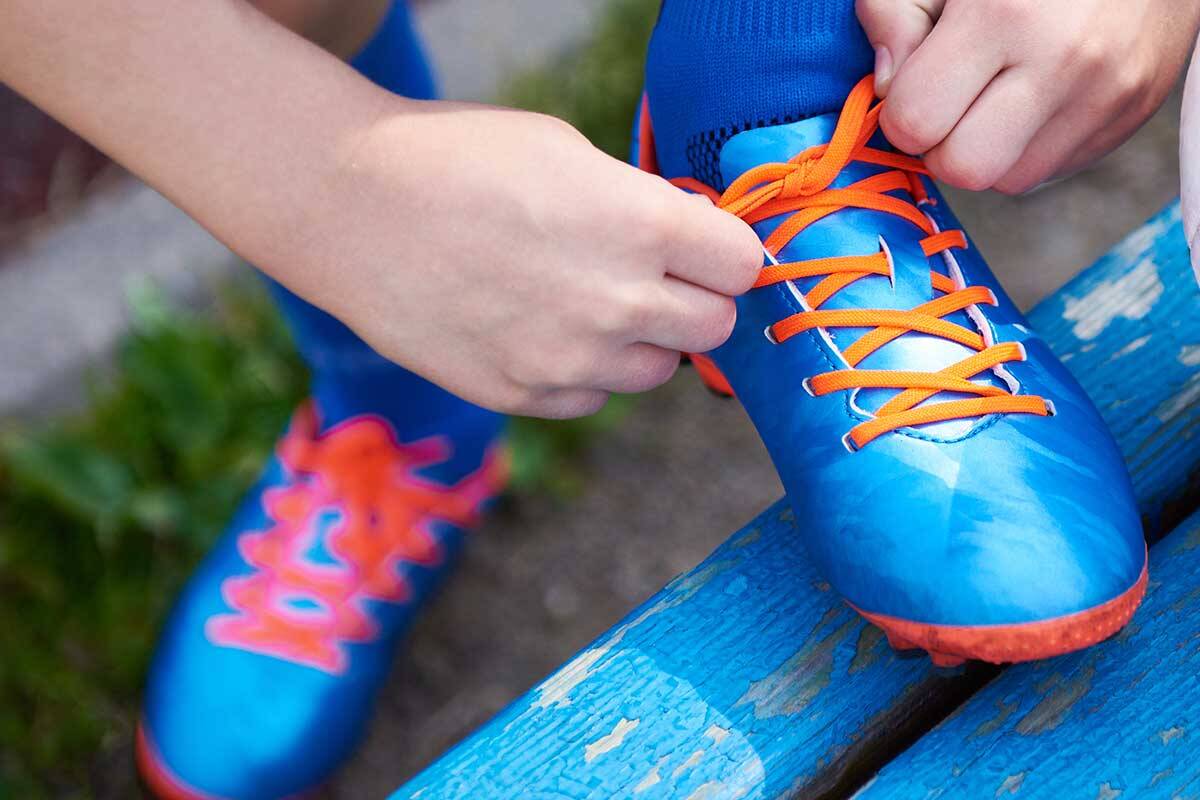 Why we are about to be hit by a shortage of football boots