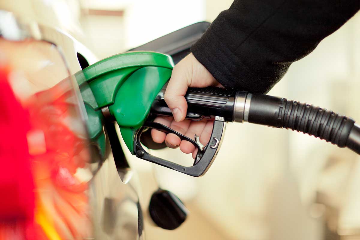 Why you should 'get used' to soaring petrol prices