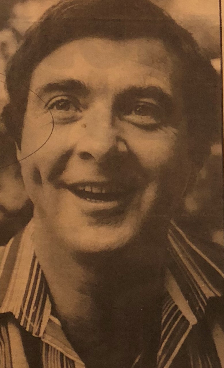 3AW is 90 today! Take a look back through the decades with us