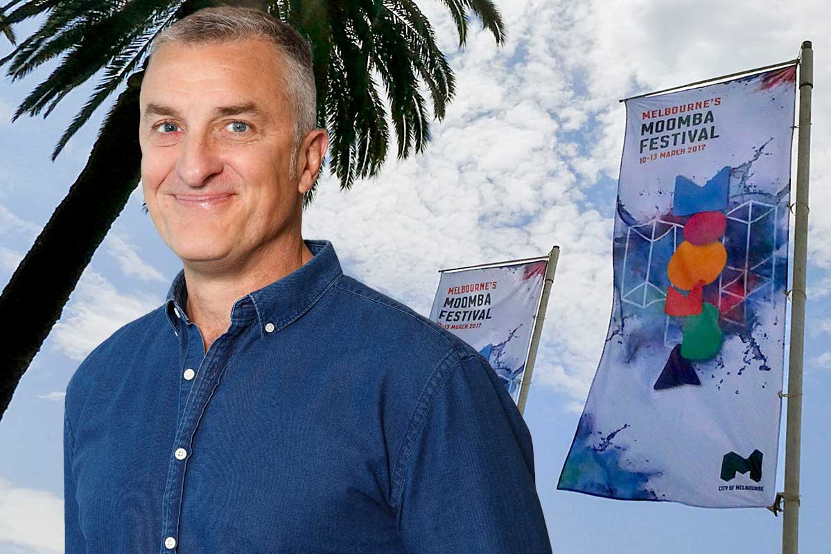 Tom Elliott lists events and traditions that appear 'on the nose' and ...