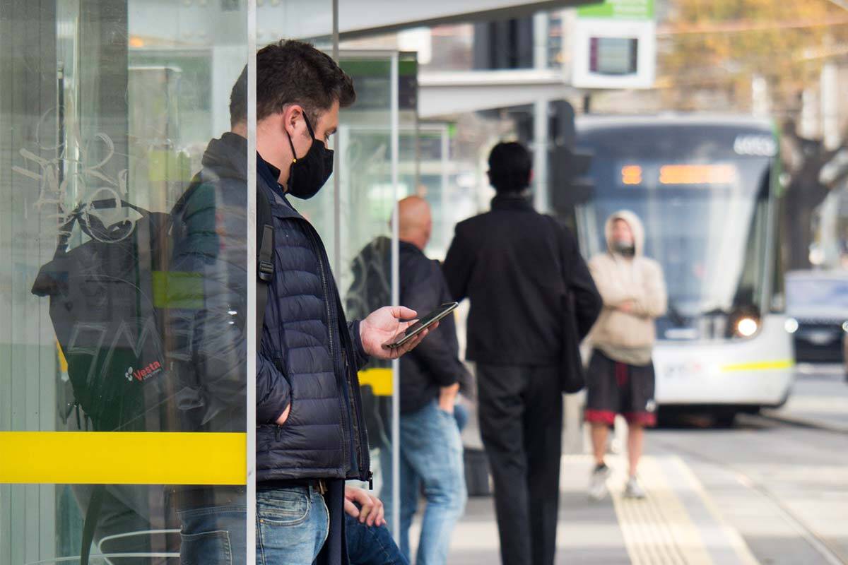 'Massive change': Biggest surge in public transport usage since 2020 ...