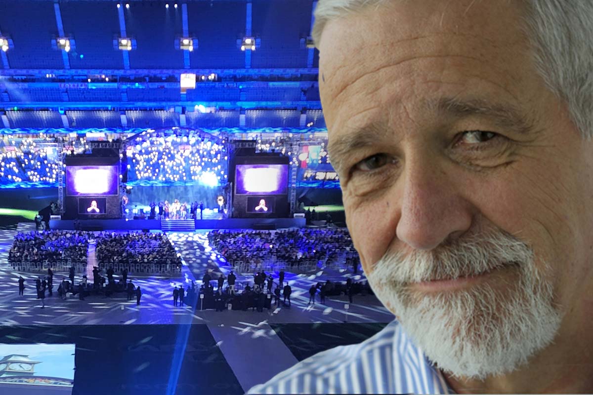 Neil Mitchell: Shane Warne memorial was 'one of the best things this ...