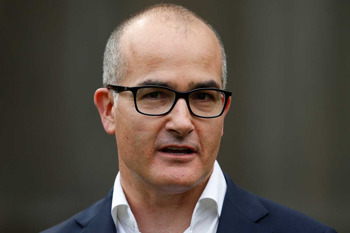 Letter confirms James Merlino warned about Triple Zero crisis in 2016