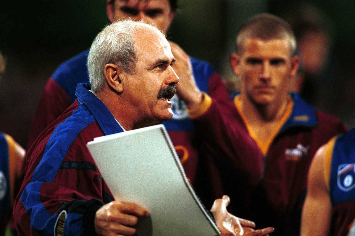 Leigh Matthews shares incredible player exit story