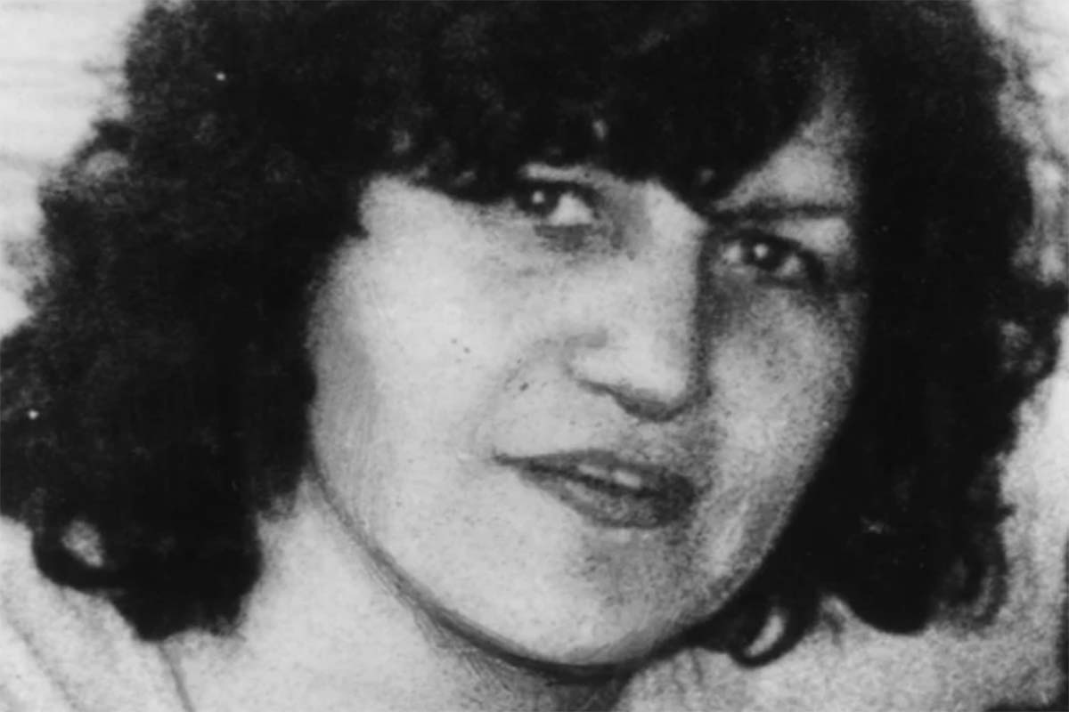 Sly: The other person of interest in the brutal bookshop murder of ...