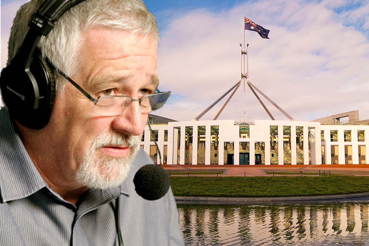 Neil Mitchell: What Australians have 'every right to demand' from ...