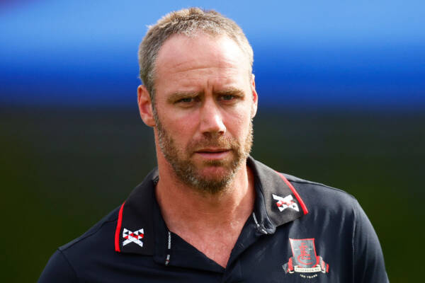 Ben Rutten to miss Adelaide game due to COVID-19 protocols