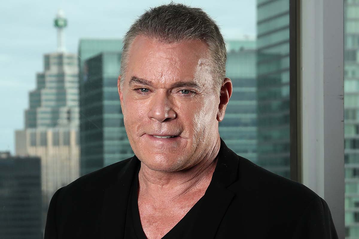 Actor Ray Liotta dies suddenly, aged 67