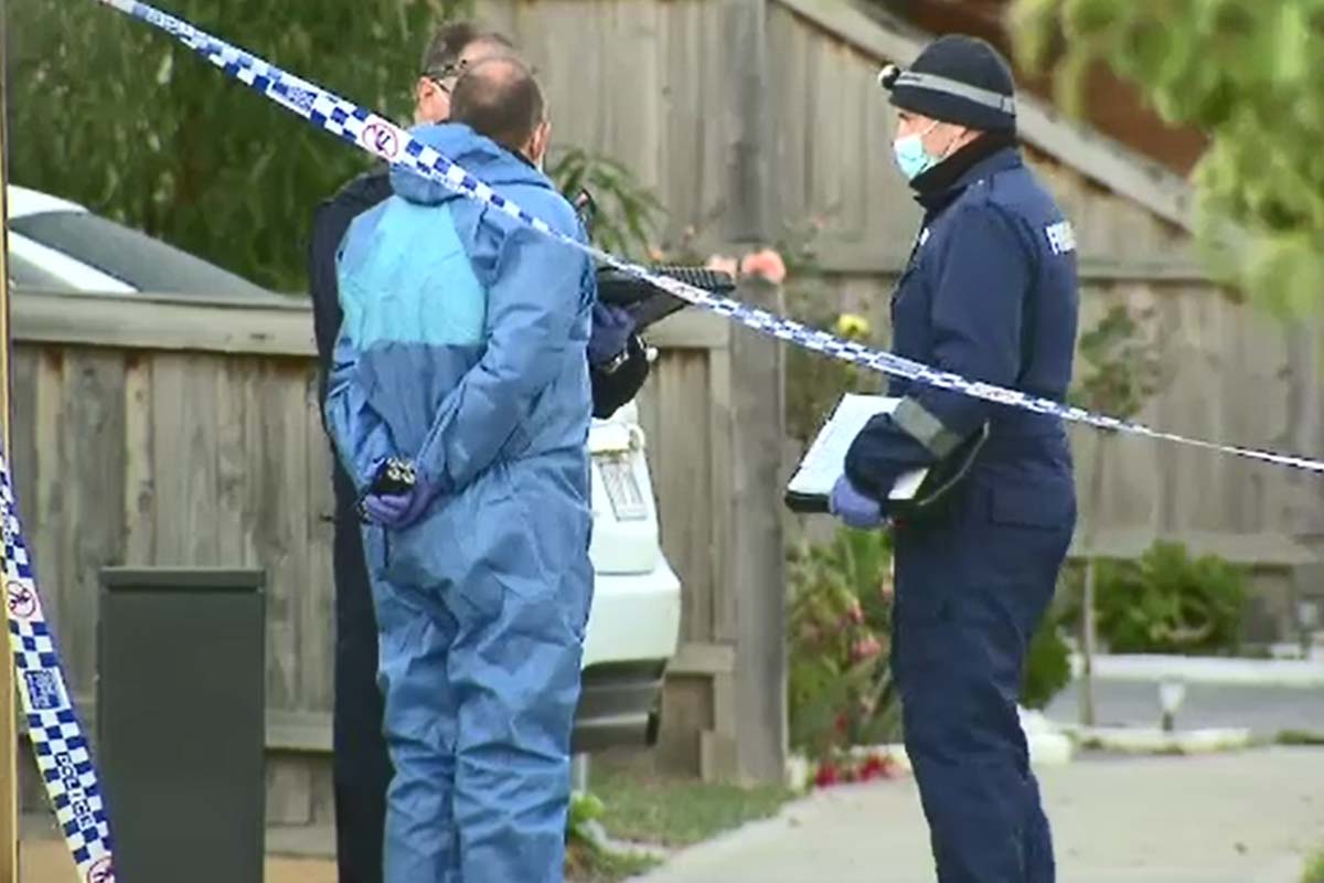 Mickleham shooting likely linked to underworld