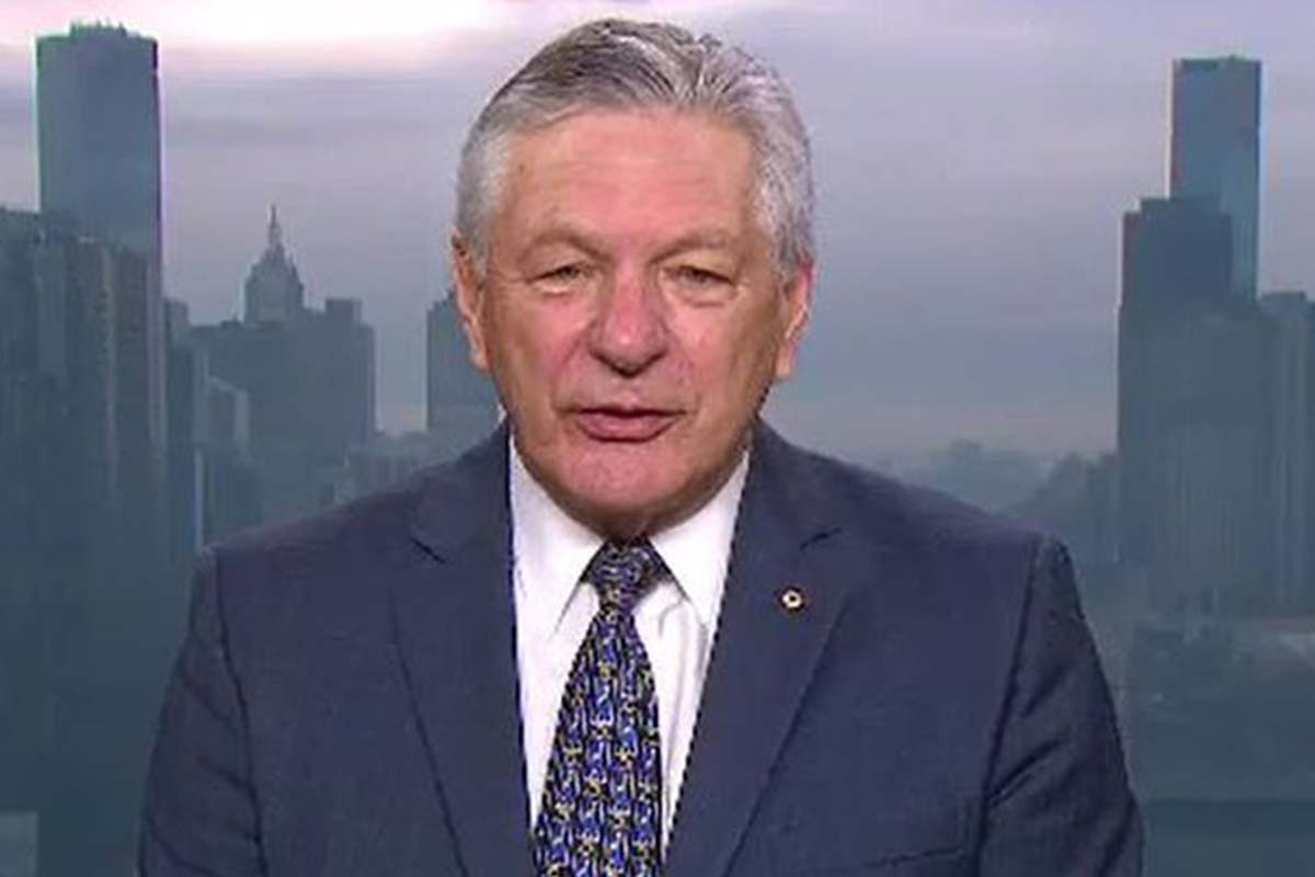 The 'appalling' situation that drove a leading Victorian doctor to quit