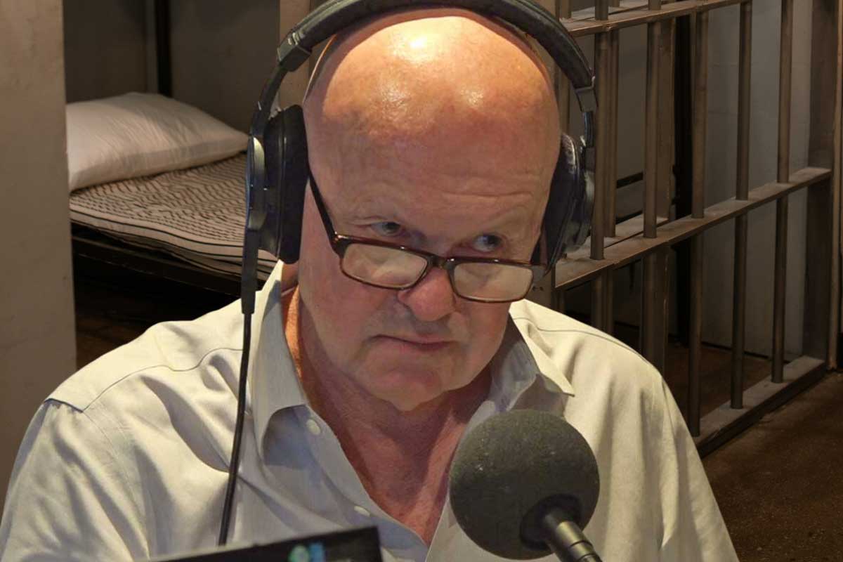 Sly of the Underworld lists his top seven prisons