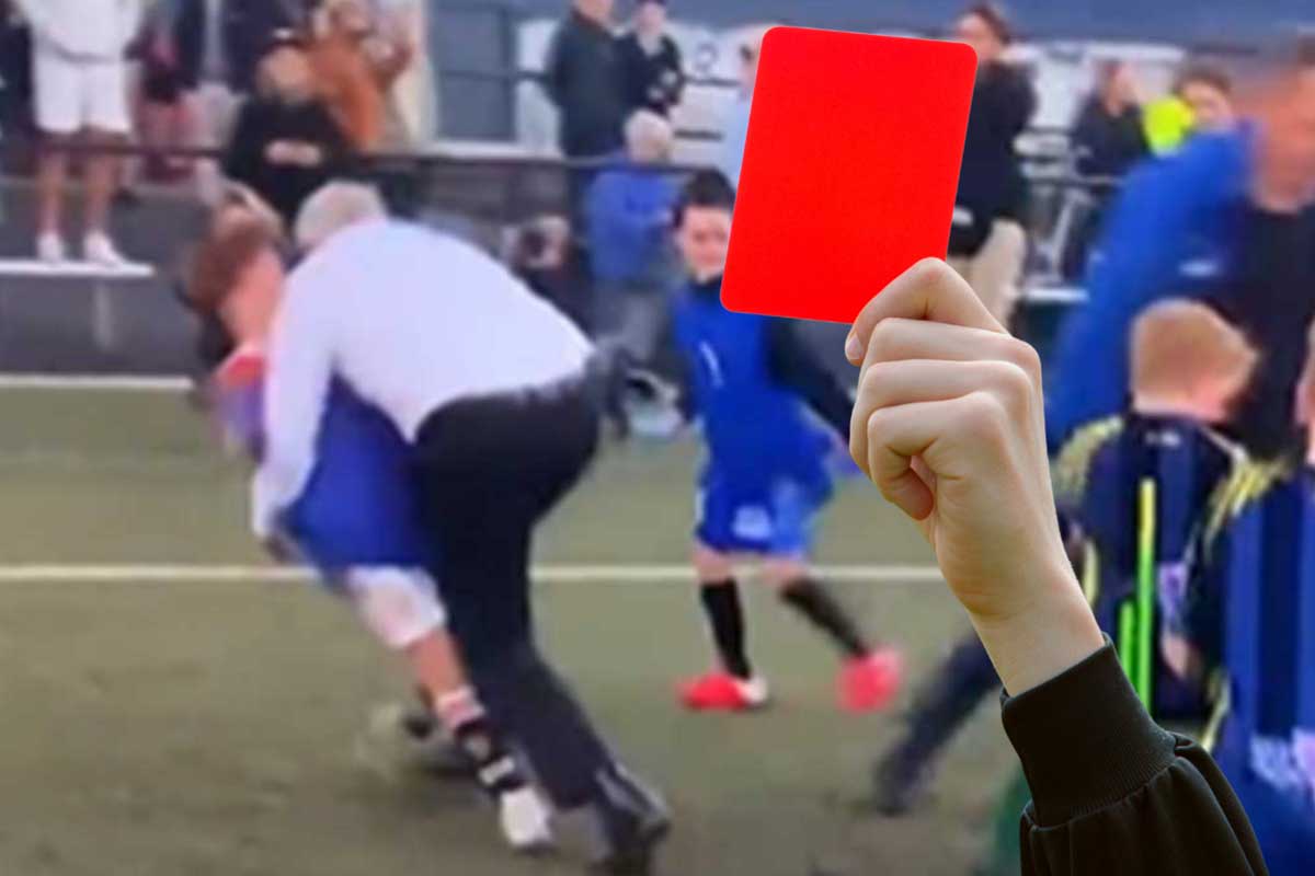 3AW Breakfast sends Scott Morrison's tackle to the footy tribunal!
