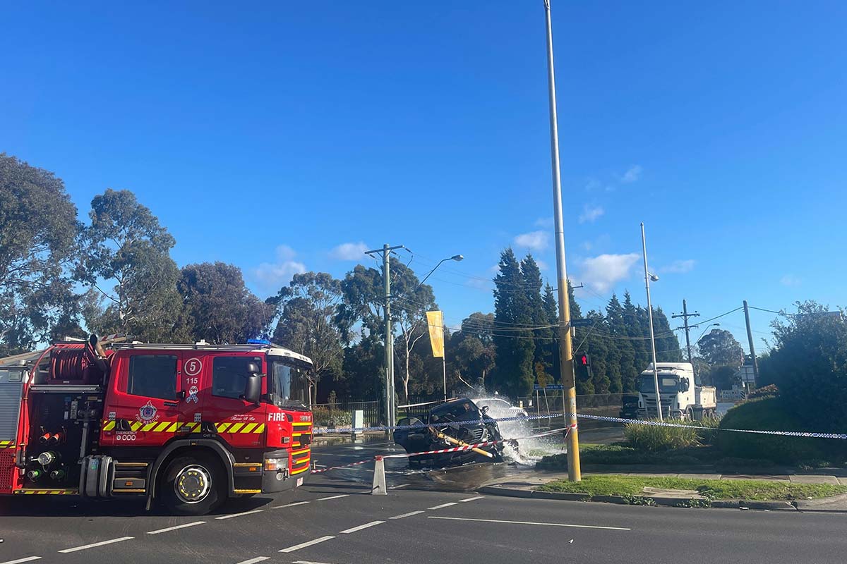 New 'significant' police taskforce cracks down on concerning wave of ...