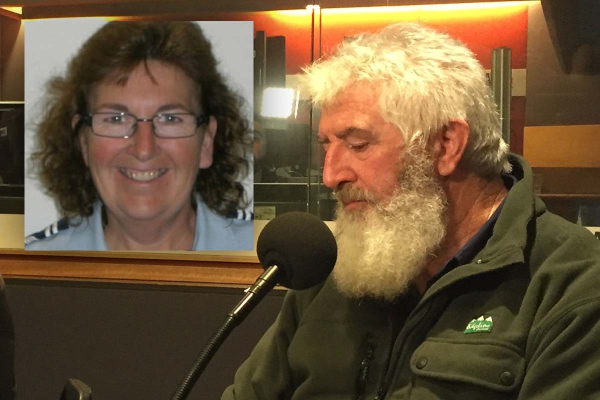 Lynette's law: New grossly offensive conduct law a step closer