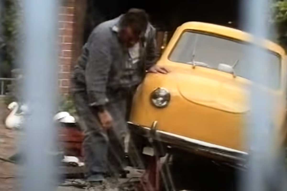 Tom Elliott reflects on some iconic television commercials (and lists ...