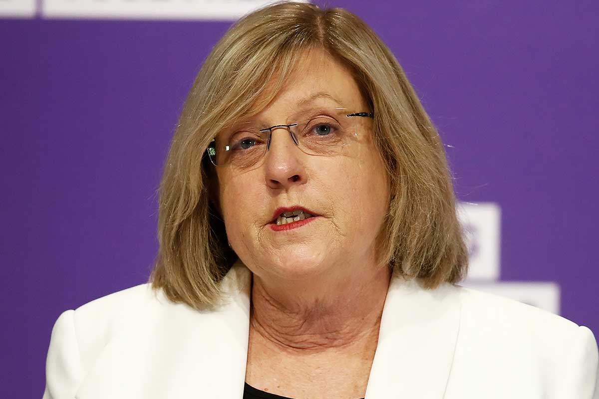 Retiring MP Lisa Neville opens up about personal toll of COVID crisis ...