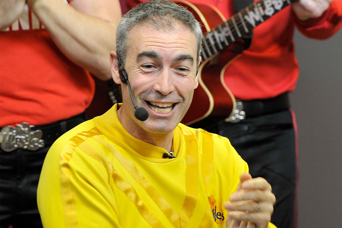 Former Wiggle takes on life-saving new neighbourhood mission