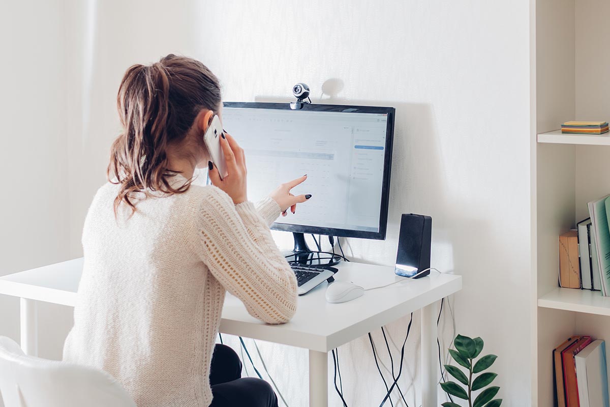 Research finds workers feeling 'disconnected' from workplace and colleagues