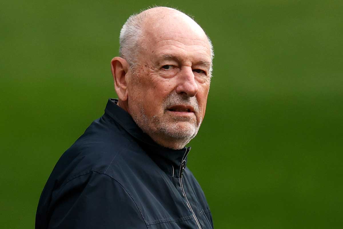 The interview that left a Tasmanian footy great feeling 'good' about ...