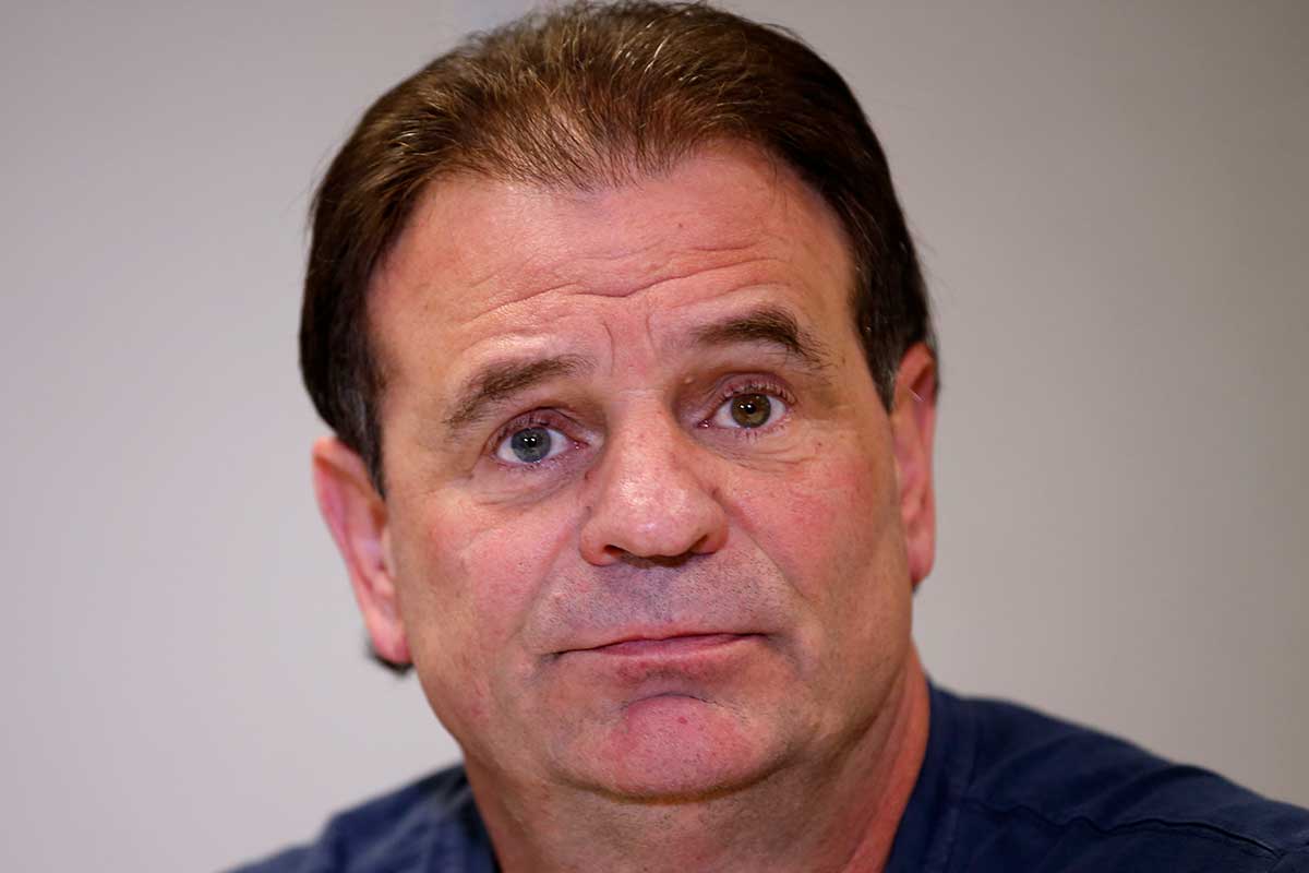 John Setka backs axing of construction watchdog, addresses reports of ...