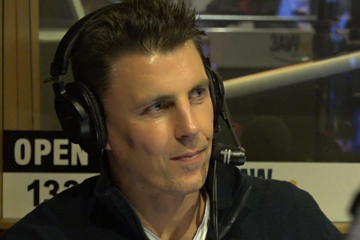 Matthew Lloyd's predictions for the 2023 AFL season