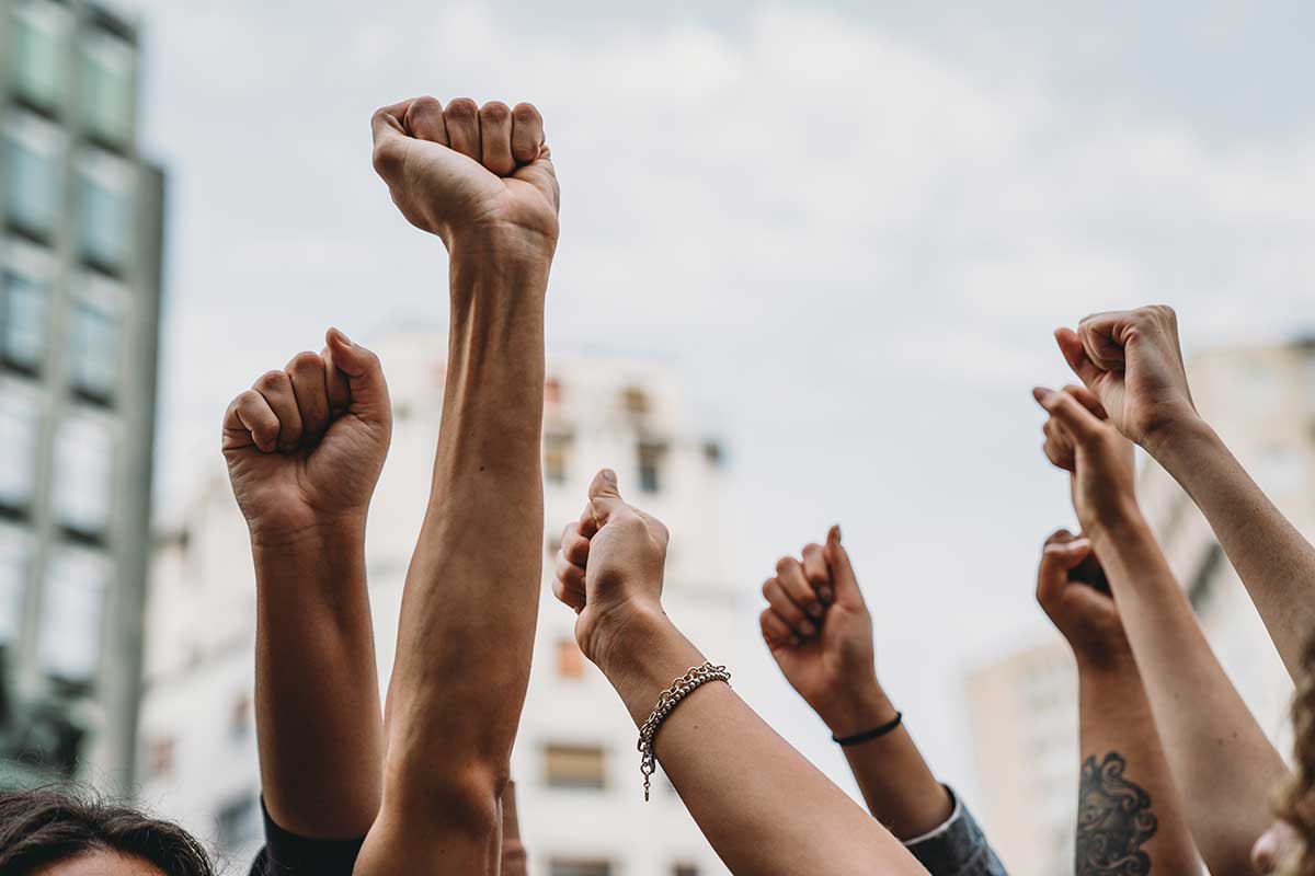 The reason strike action is increasing