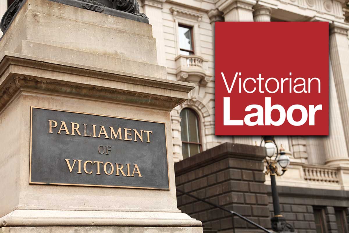 Premier addresses IBAC report on Labor's misuse of taxpayer funds