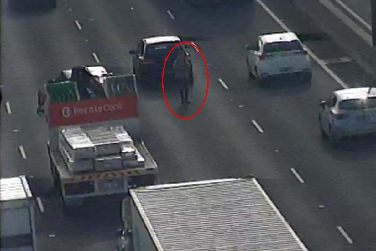 Ring road breakdown sparks 'critical' reminder from the Department of ...