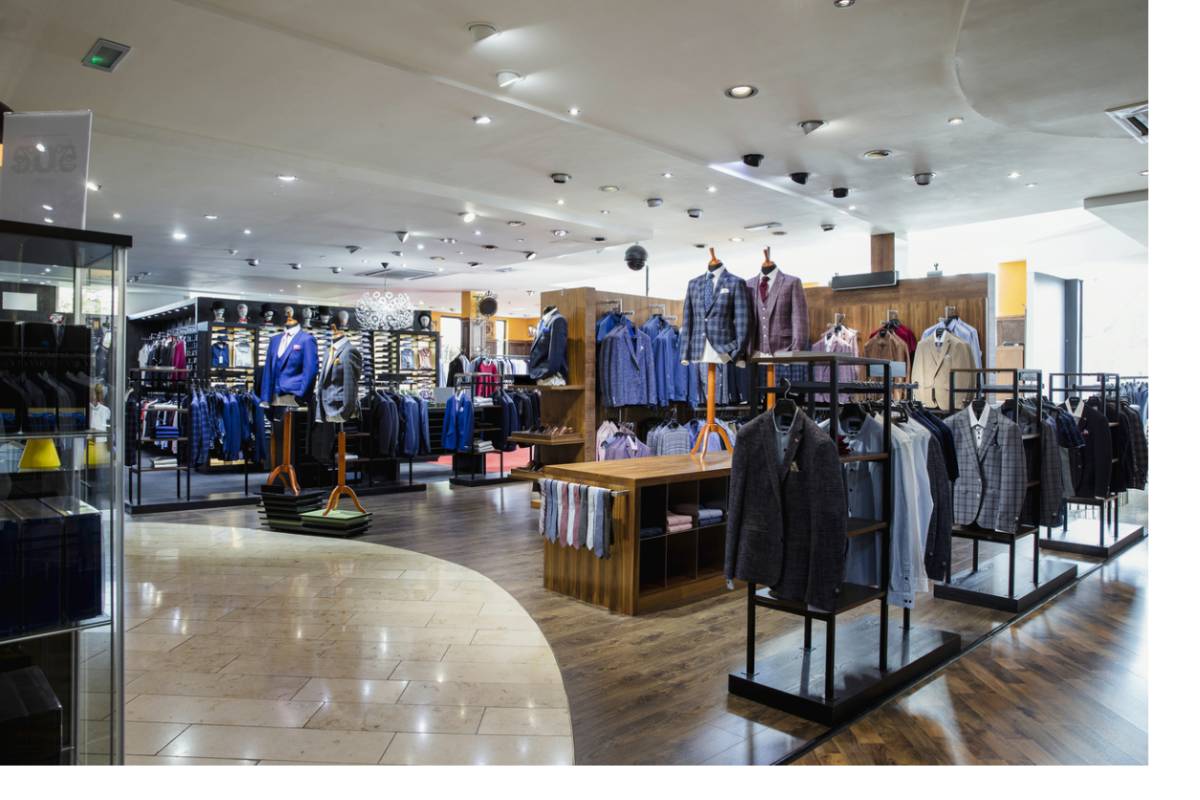 The future of retail shopping in Australia: Will department stores survive?