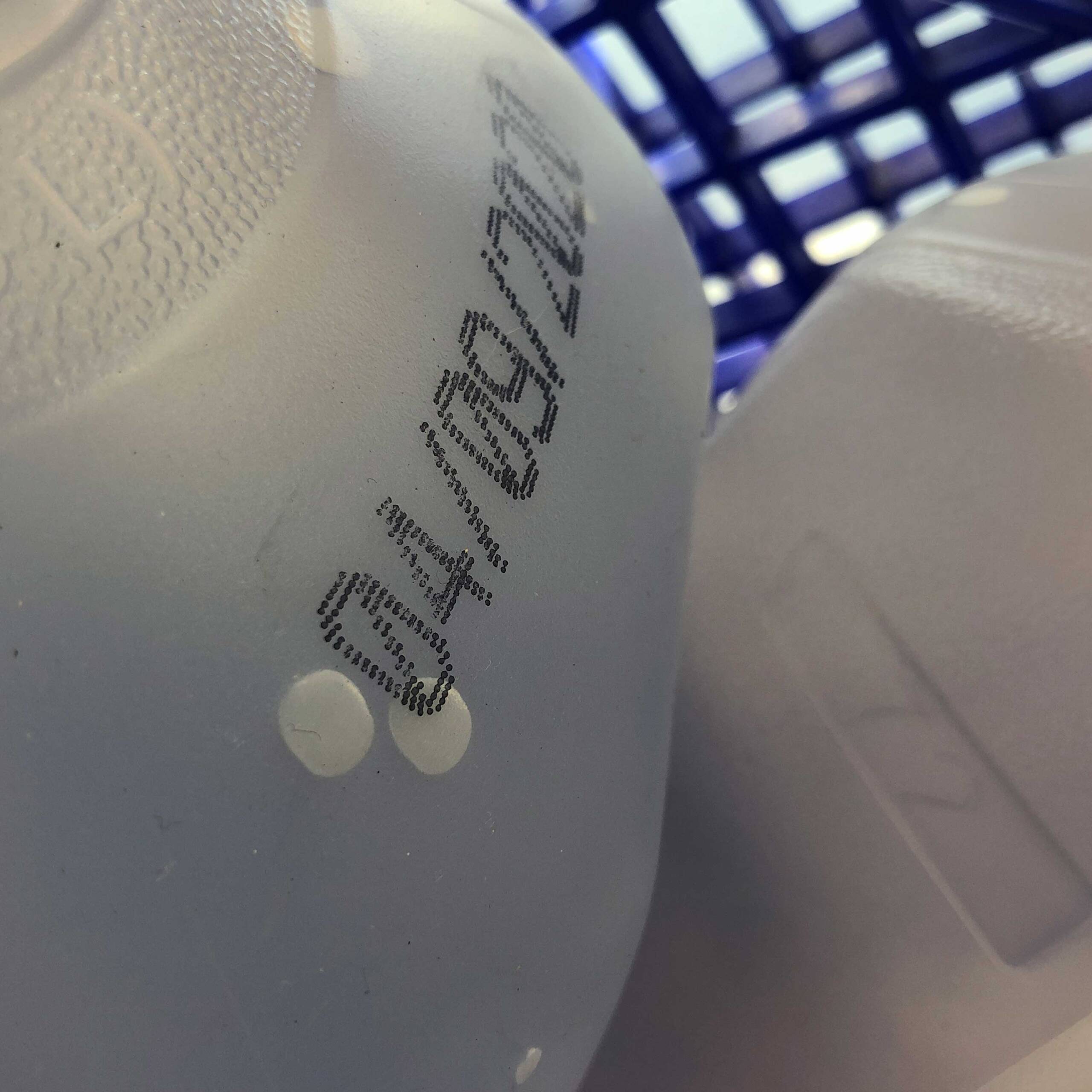 Confusion about 'best before' and 'use by' labels adding to food waste woes