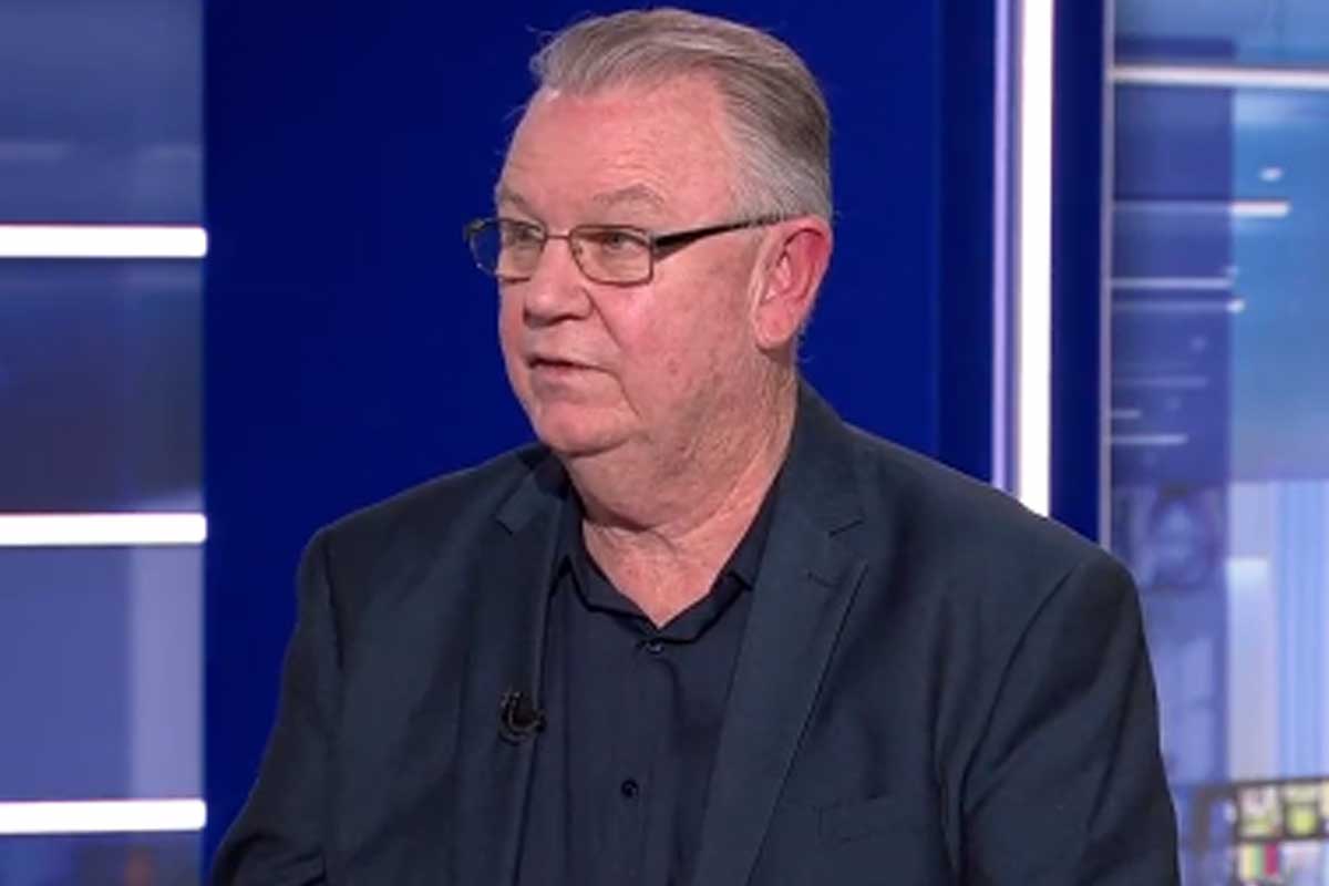 Why the founder of iCook foods is running against Daniel Andrews at the ...