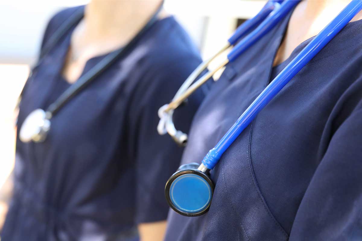 Why 'free' university for nurses in Victoria would 'undermine' health ...