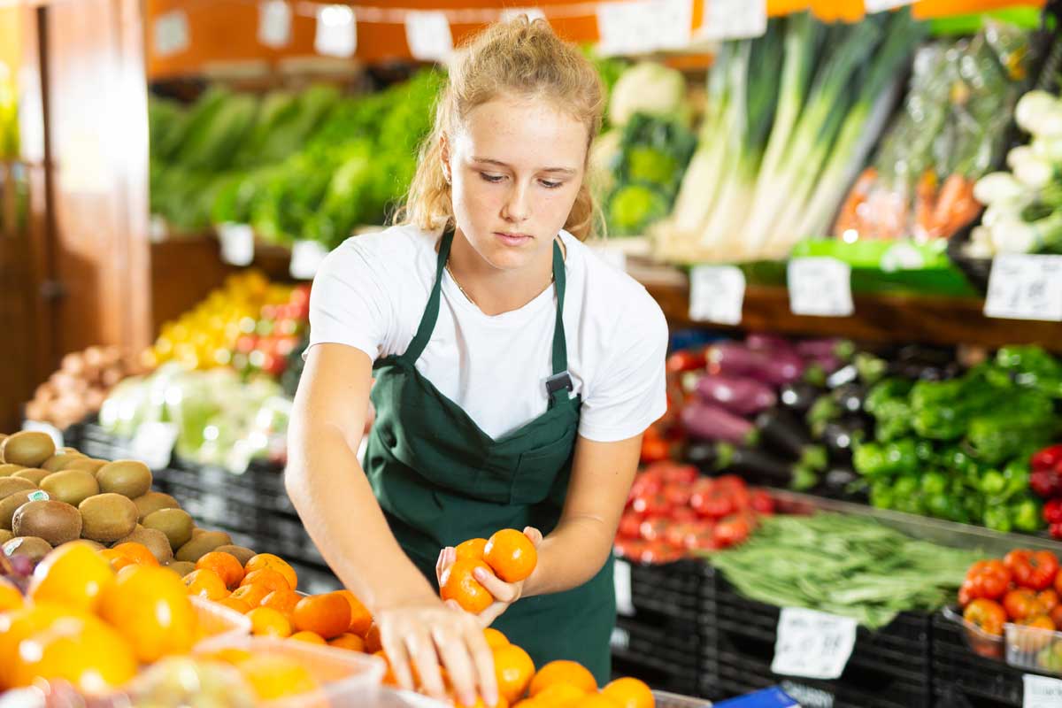 The push to lower the employment age in Australia