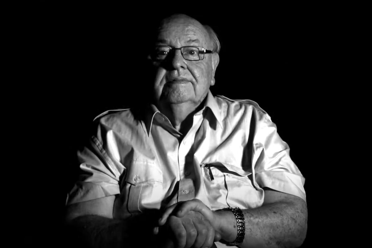 Father Bob covers a Kanye hit