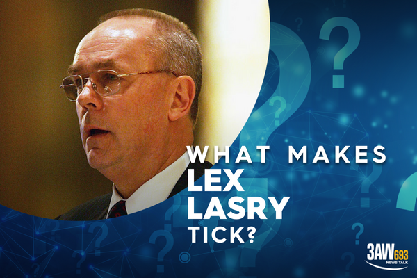 Tick: The worst day in Justice Lex Lasry's storied career