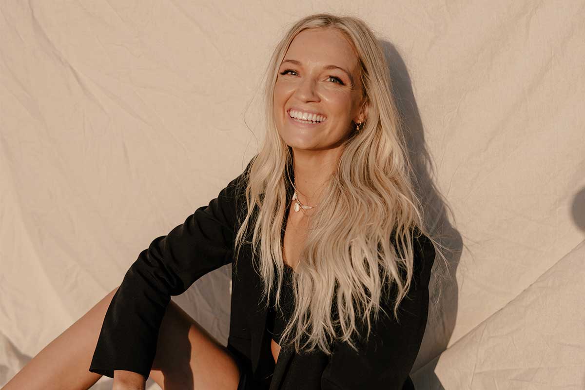 Neil Mitchell speaks with 'The Girl Who Fell From The Sky'