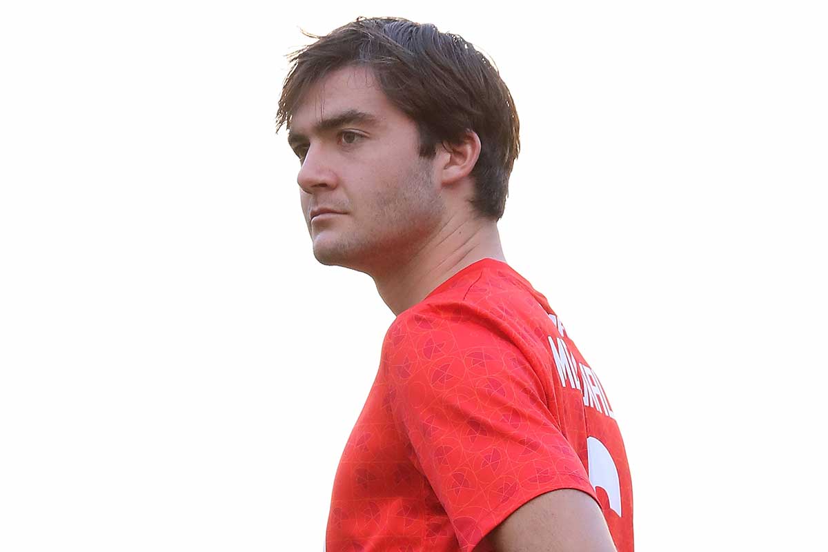 FULL TEAMS: Sydney youngster suffers grand final heartbreak