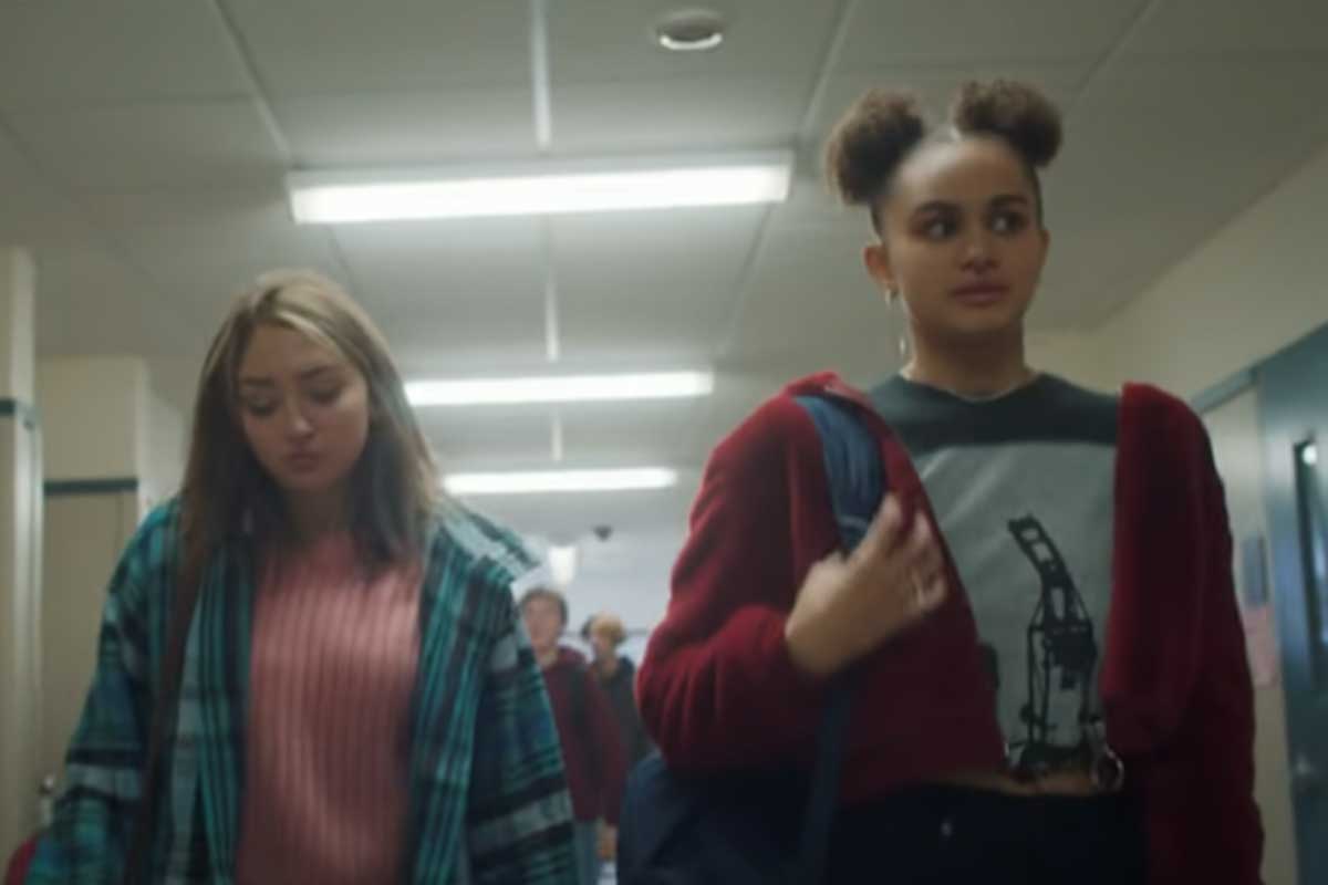 Anti-vaping campaign gains backing of Australia's most prominent child ...