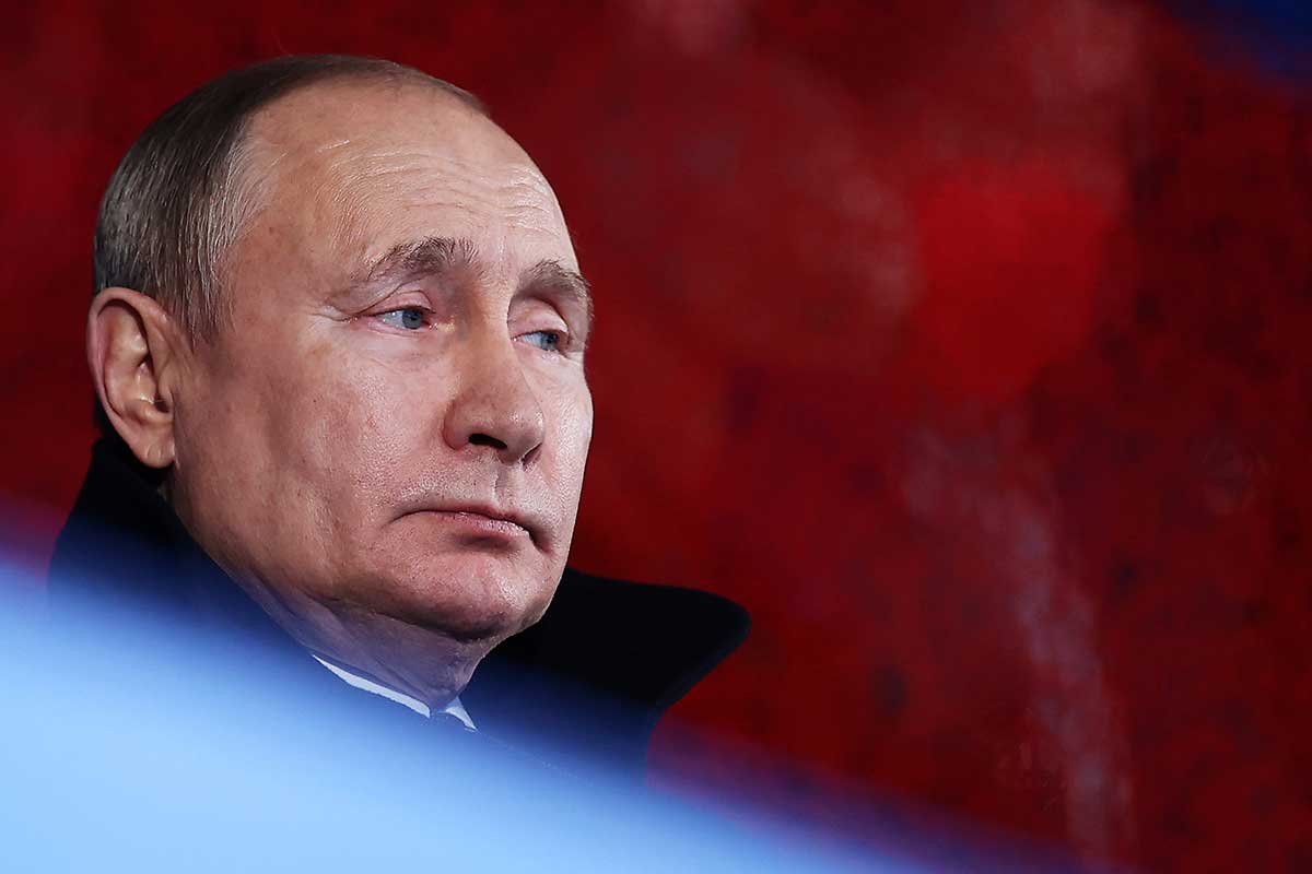 Why Putin would be signing a 'death notice' for Russia with nuclear ...