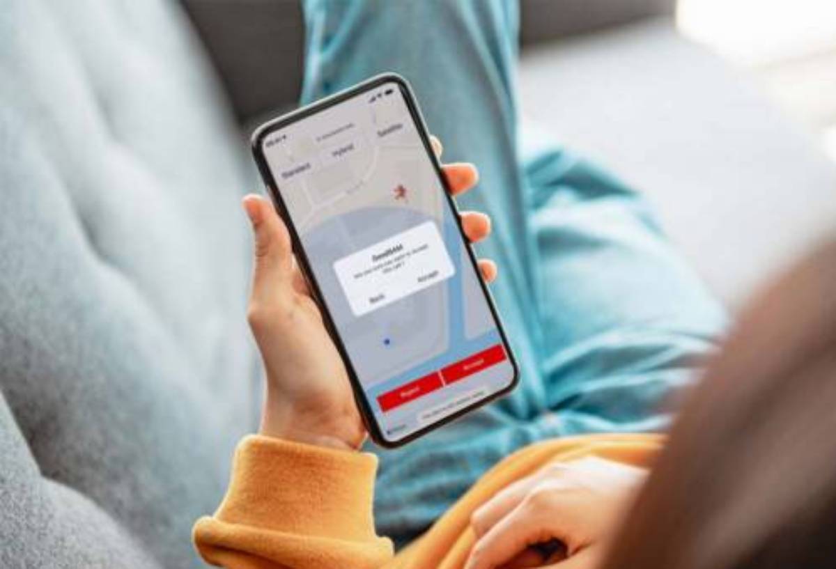 The GoodSAM responder who saved his old teacher's life